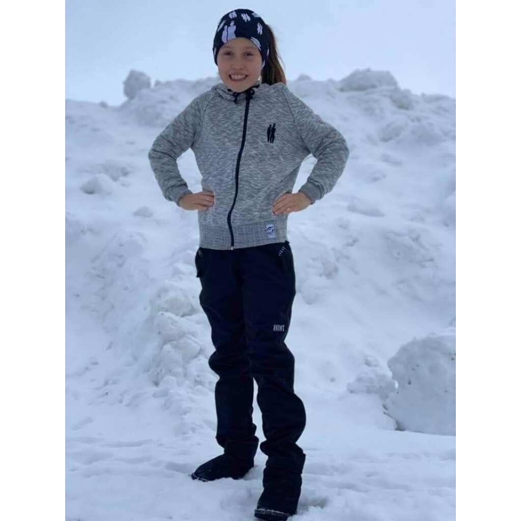 Mini INUK Outdoor Pants - Inuit Quality Clothes of Greenland