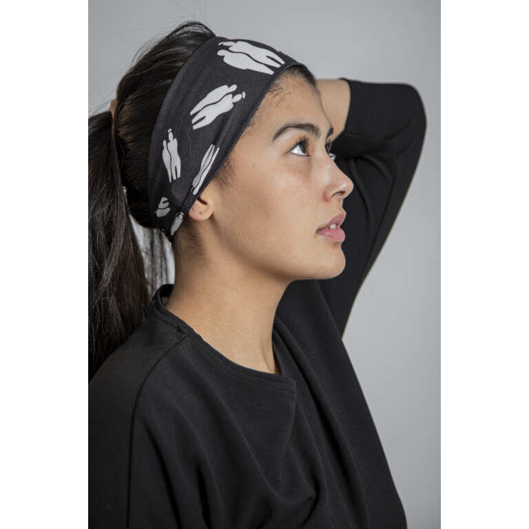 PEOPLE Headband - Inuit Quality Clothes of Greenland