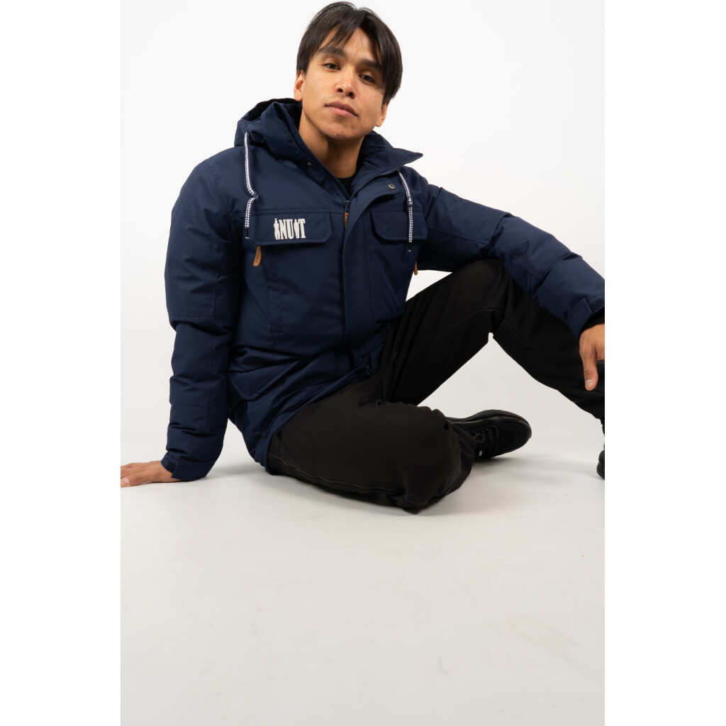 NINO Jacket - Inuit Quality Clothes of Greenland