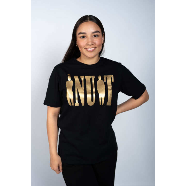 10 Years Anniversary INUIT - Inuit Quality Clothes of Greenland