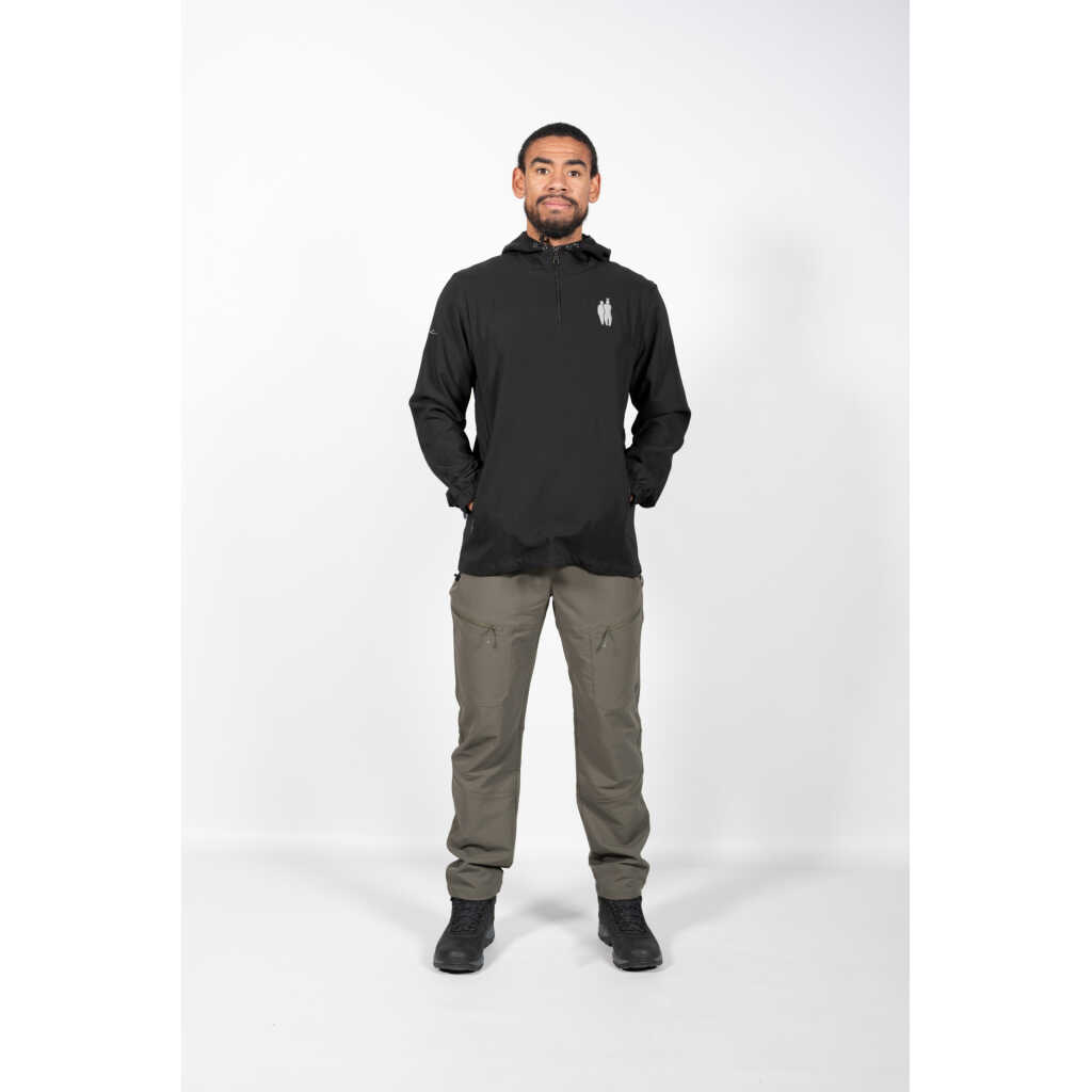Anorak - Inuit Quality Clothes of Greenland